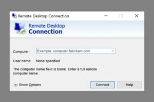 Why You Should Immediately Stop Using Remote Desktop Protocol (RDP)