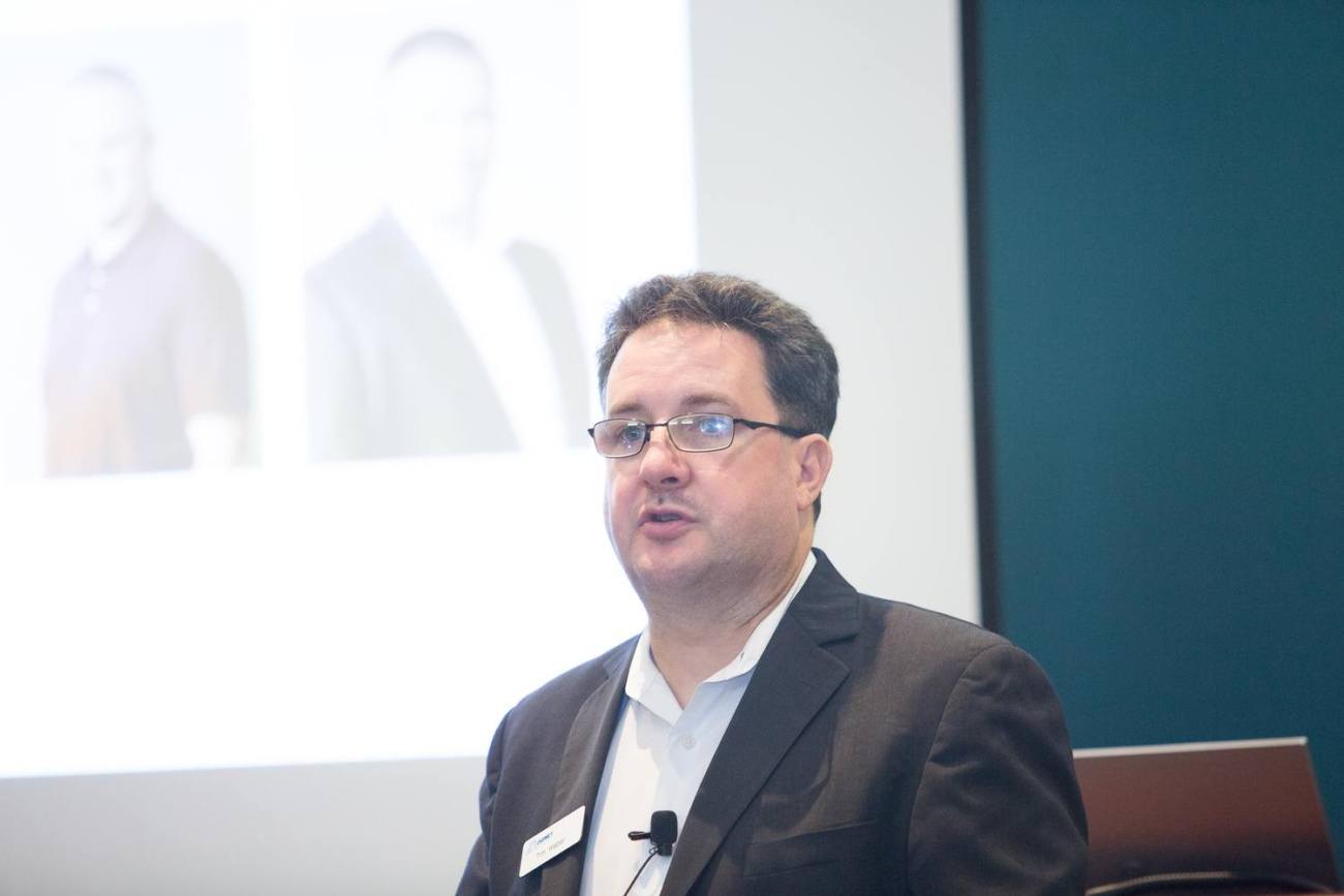 ADNET Technologies Tim Weber to Present at Continuum’s Navigate 2017