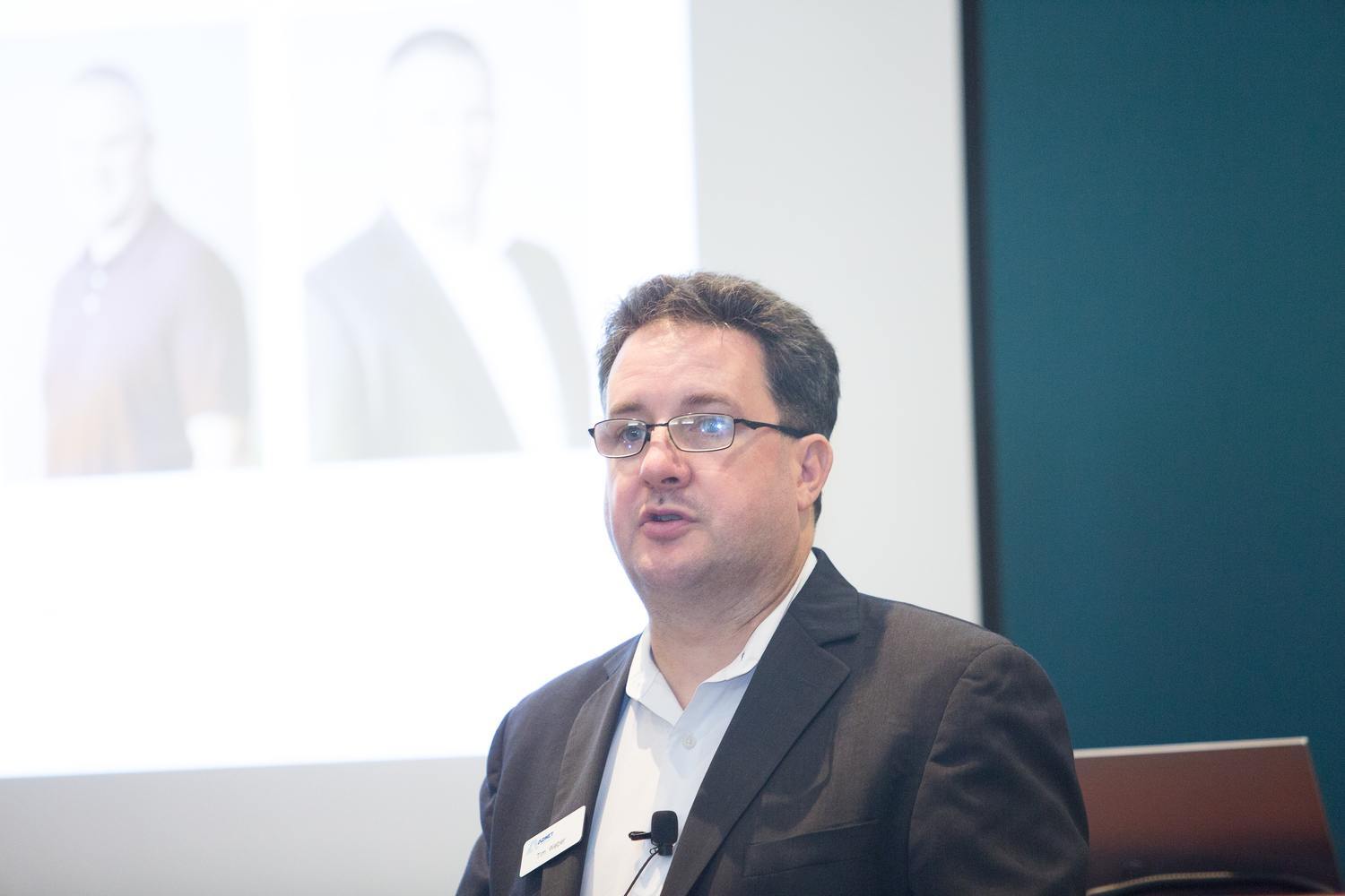 ADNET Technologies Tim Weber to Present at Continuum’s Navigate 2017