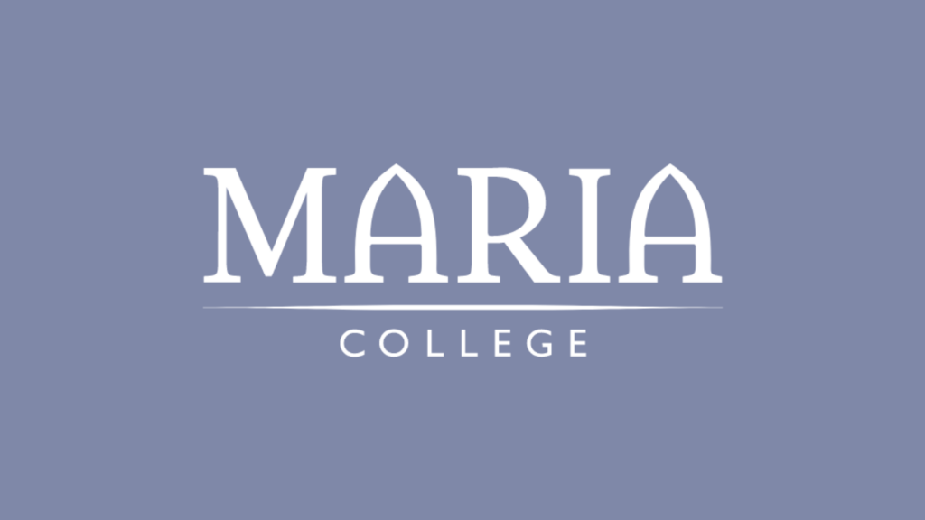 Remote Instruction: How Maria College Adapted After the Pandemic Hit