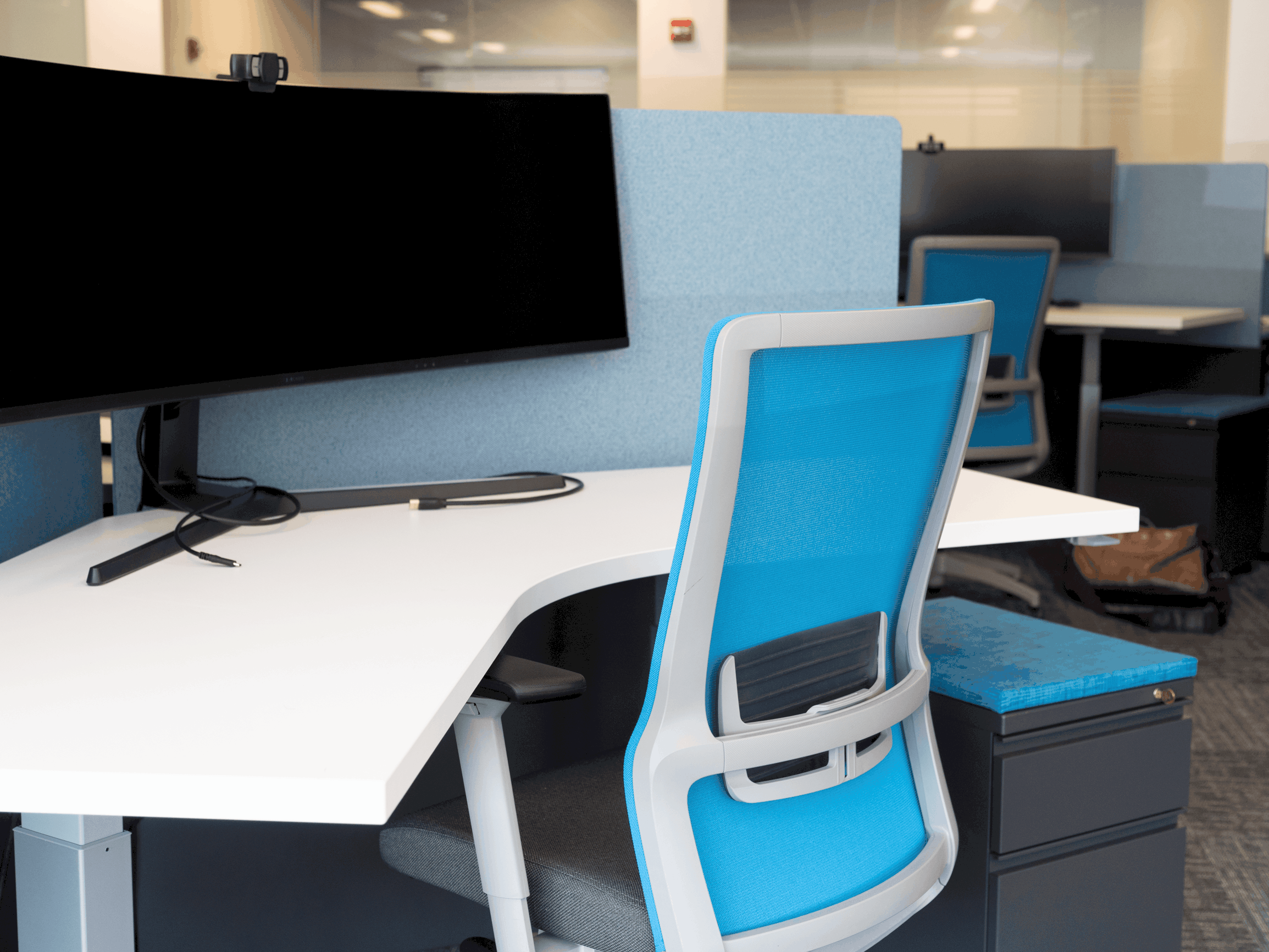 ADNET Technologies Launches New Collaborative Workplace in Rocky Hill