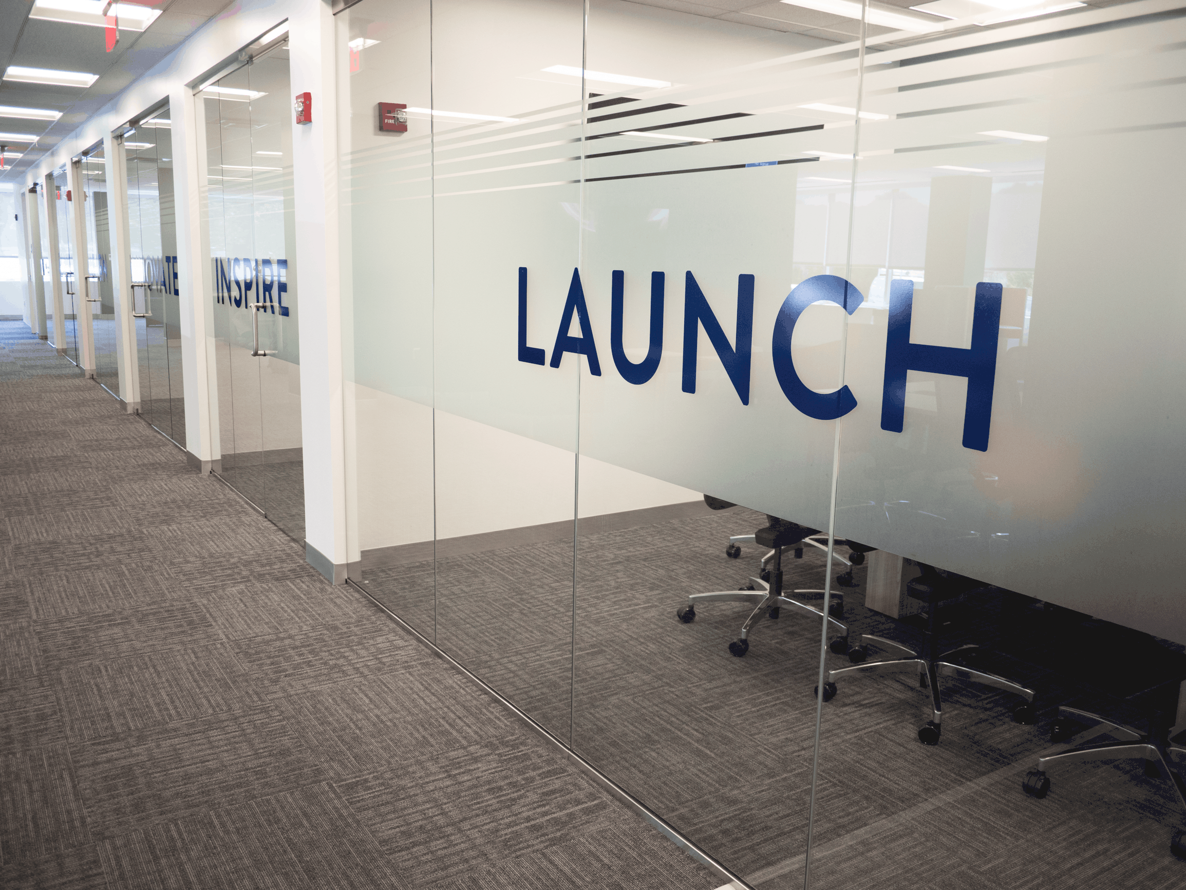 ADNET Technologies Launches New Collaborative Workplace in Rocky Hill