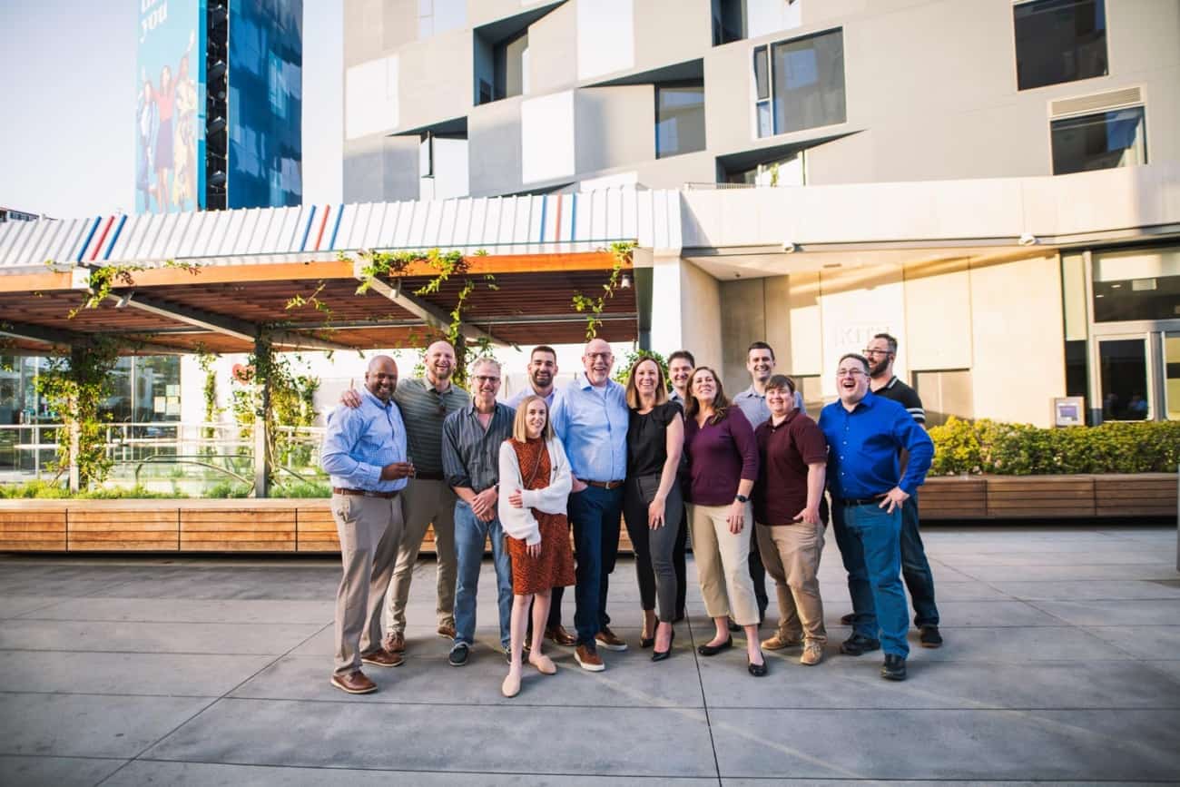 About ADNET Technologies | MSP in CT & Albany, NY