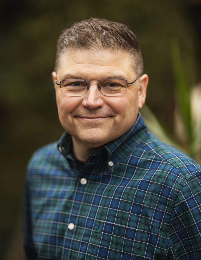 Daniel Bardin - ADNET Technologies | IT Company in CT & Albany NY