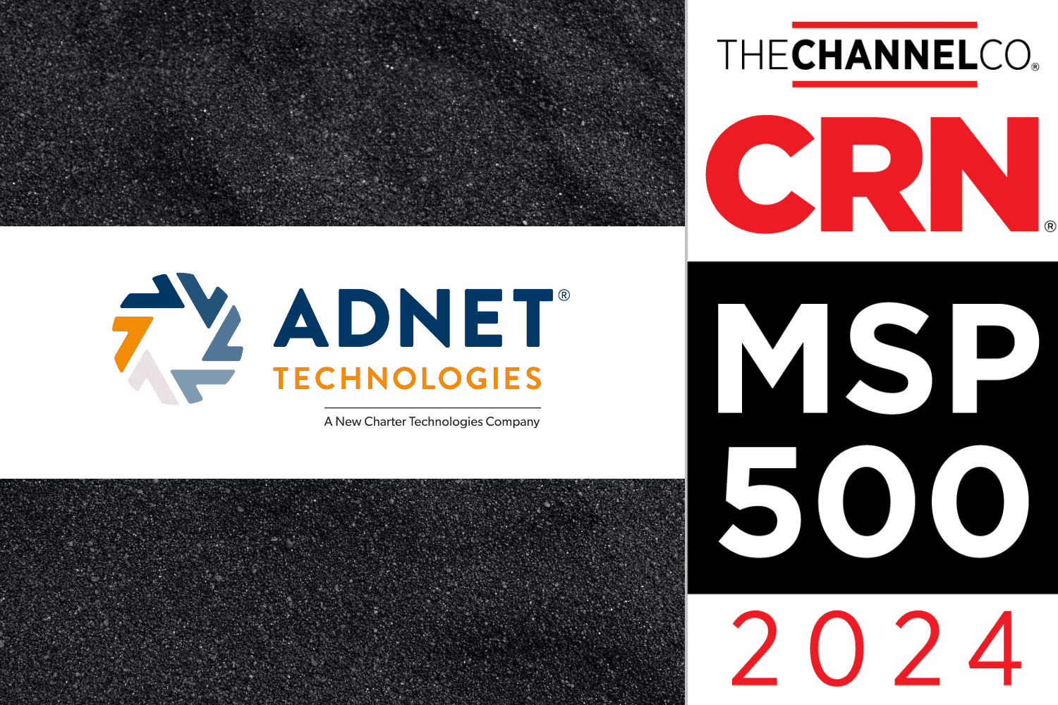 ADNET Named to 2024 MSP 500 List by Leading Tech Publication