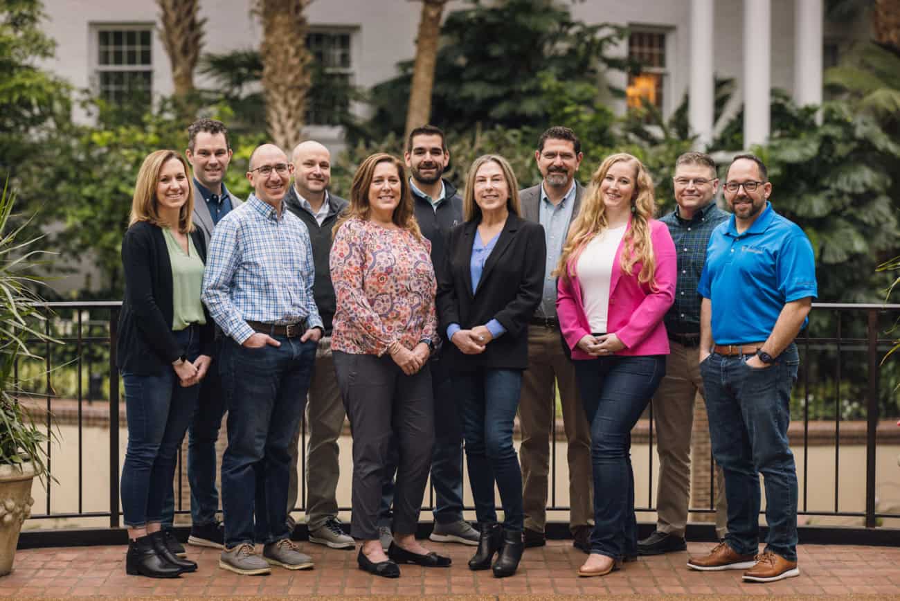 About ADNET Technologies | MSP in CT & Albany, NY