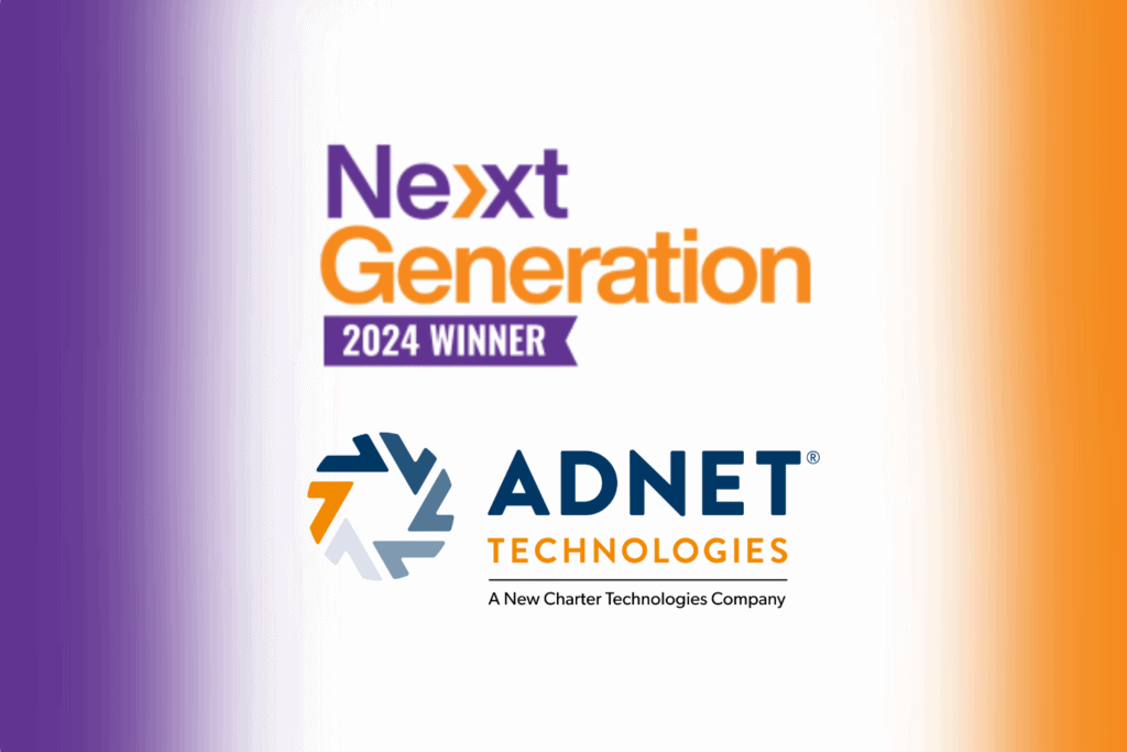 ADNET Next Generation 2024